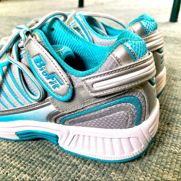 Orthofeet | Shoes | Sz 8 Orthofeet Biofit Sneakers | Poshmark